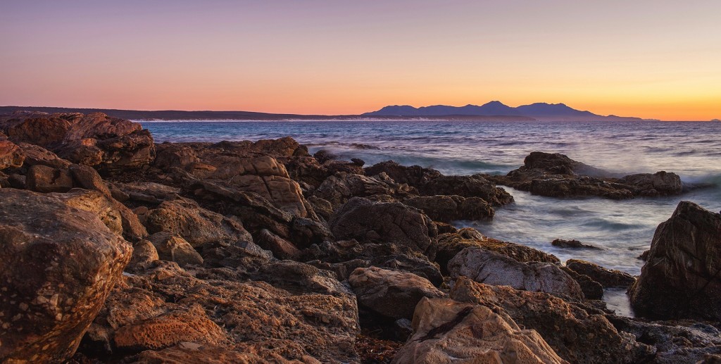 Point Ann – Fitzgerald River NP – Rob Dose, Landscape and Portrait ...