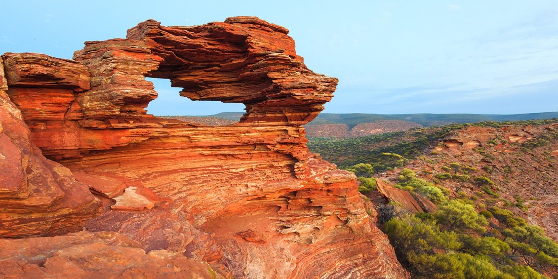 Kalbarri National Park – Rob Dose, Landscape and Portrait photography ...