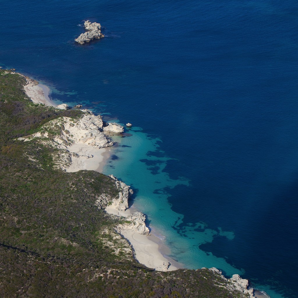 Rottnest Island – Rob Dose, Landscape and Portrait photography – Perth ...