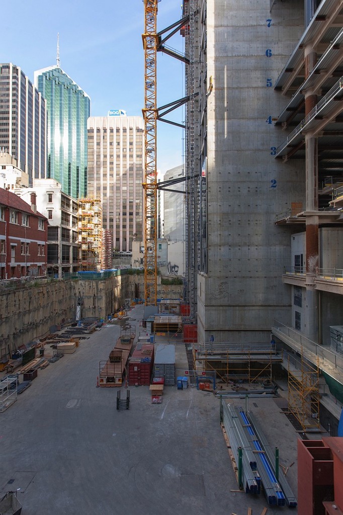 Architecture, construction, and development photography in Perth – Rob ...