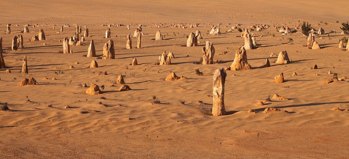 Pinnacles Desert – Rob Dose, Landscape and Portrait photography – Perth ...