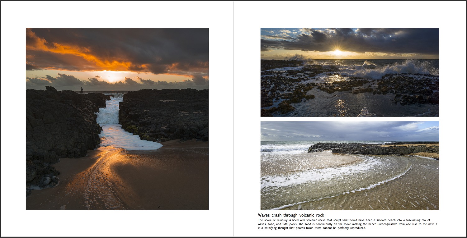 book-draft – Rob Dose, Landscape and Portrait photography – Perth ...