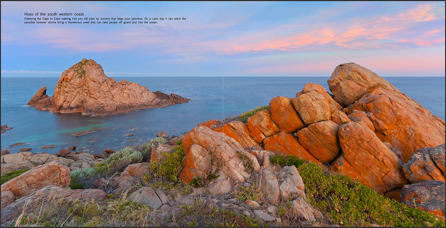 book-draft – Rob Dose, Landscape and Portrait photography – Perth ...