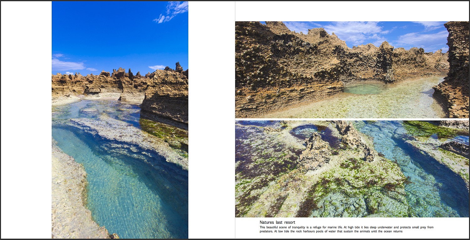 book-draft – Rob Dose, Landscape and Portrait photography – Perth ...