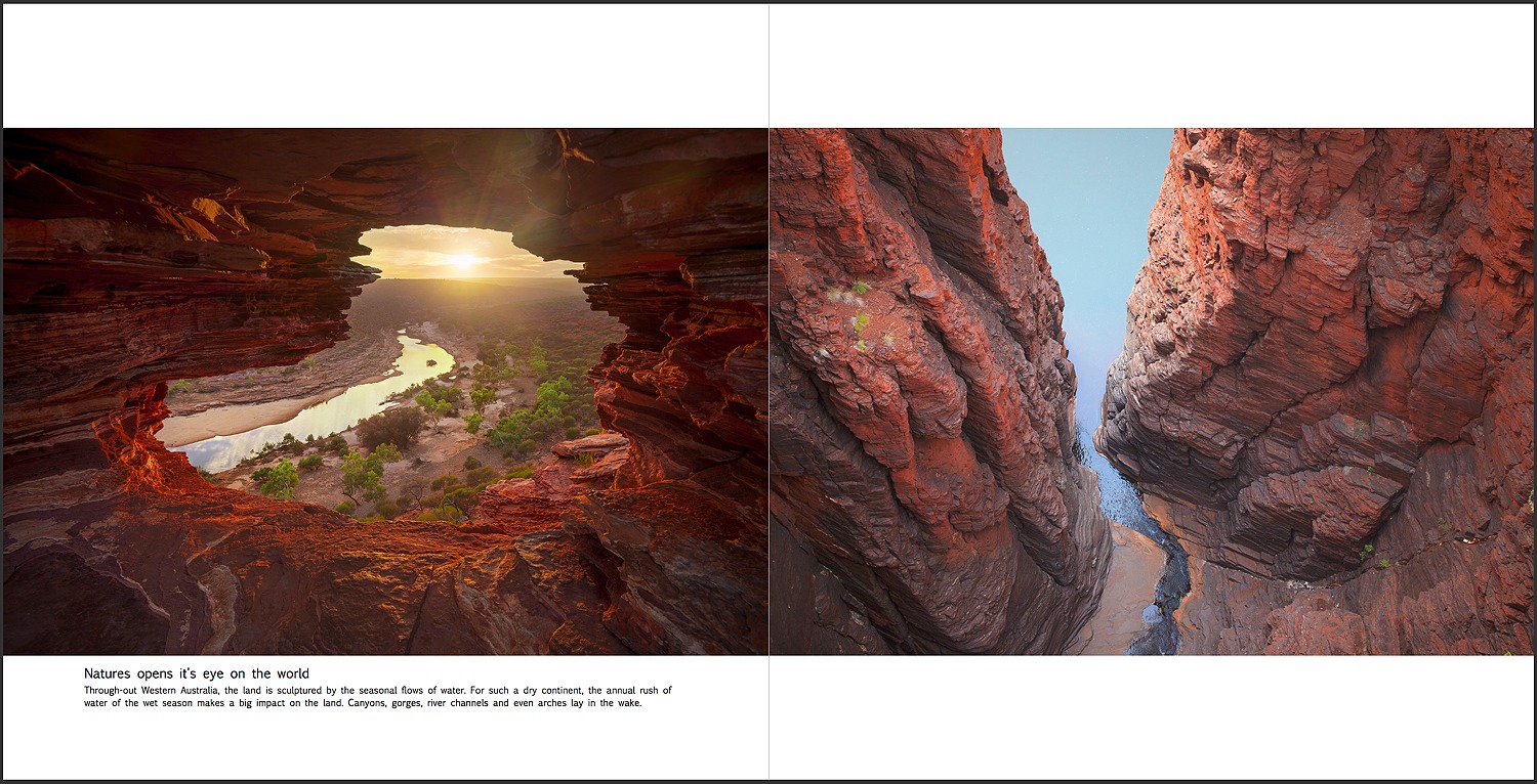 book-draft – Rob Dose, Landscape and Portrait photography – Perth ...