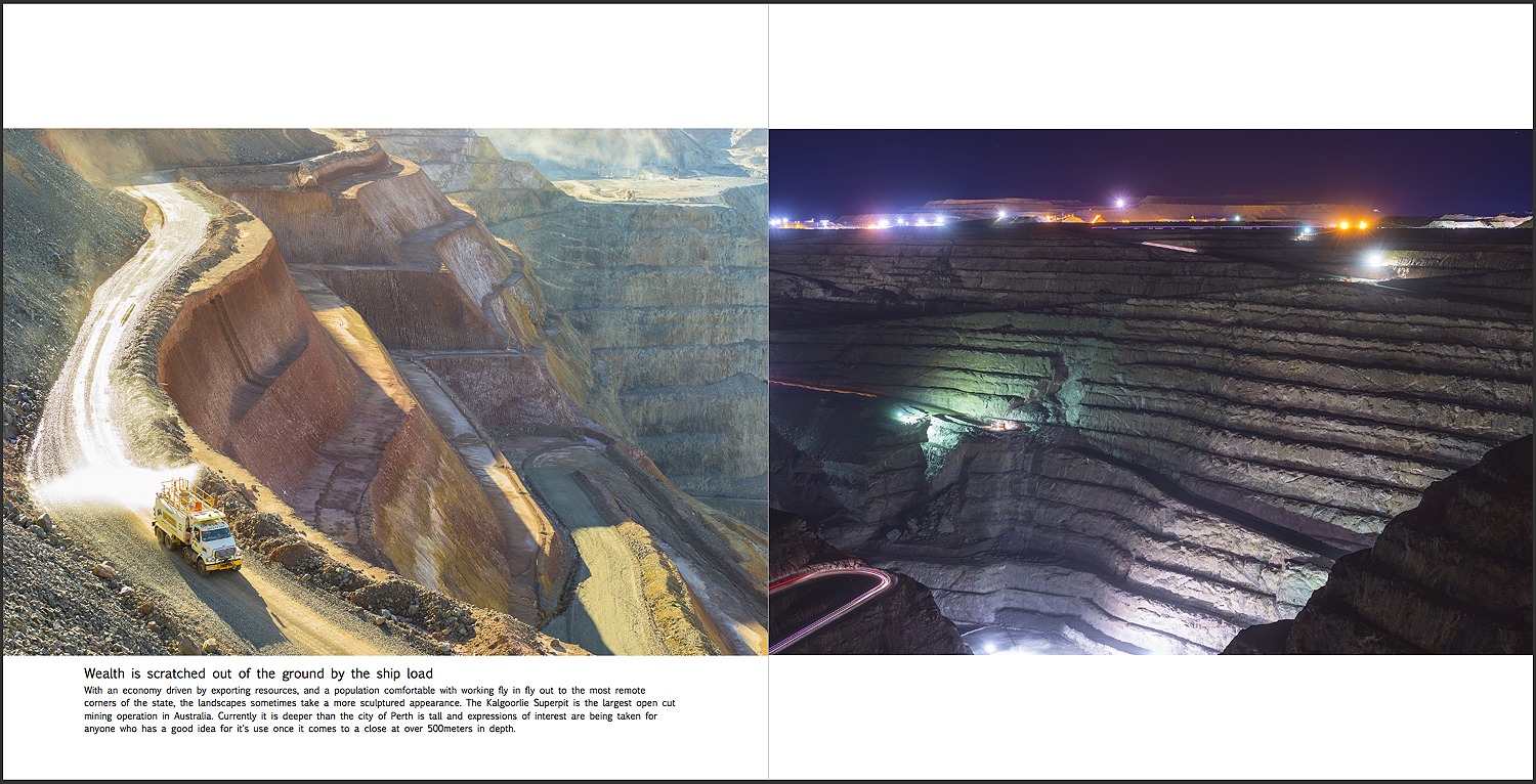 book-draft – Rob Dose, Landscape and Portrait photography – Perth ...