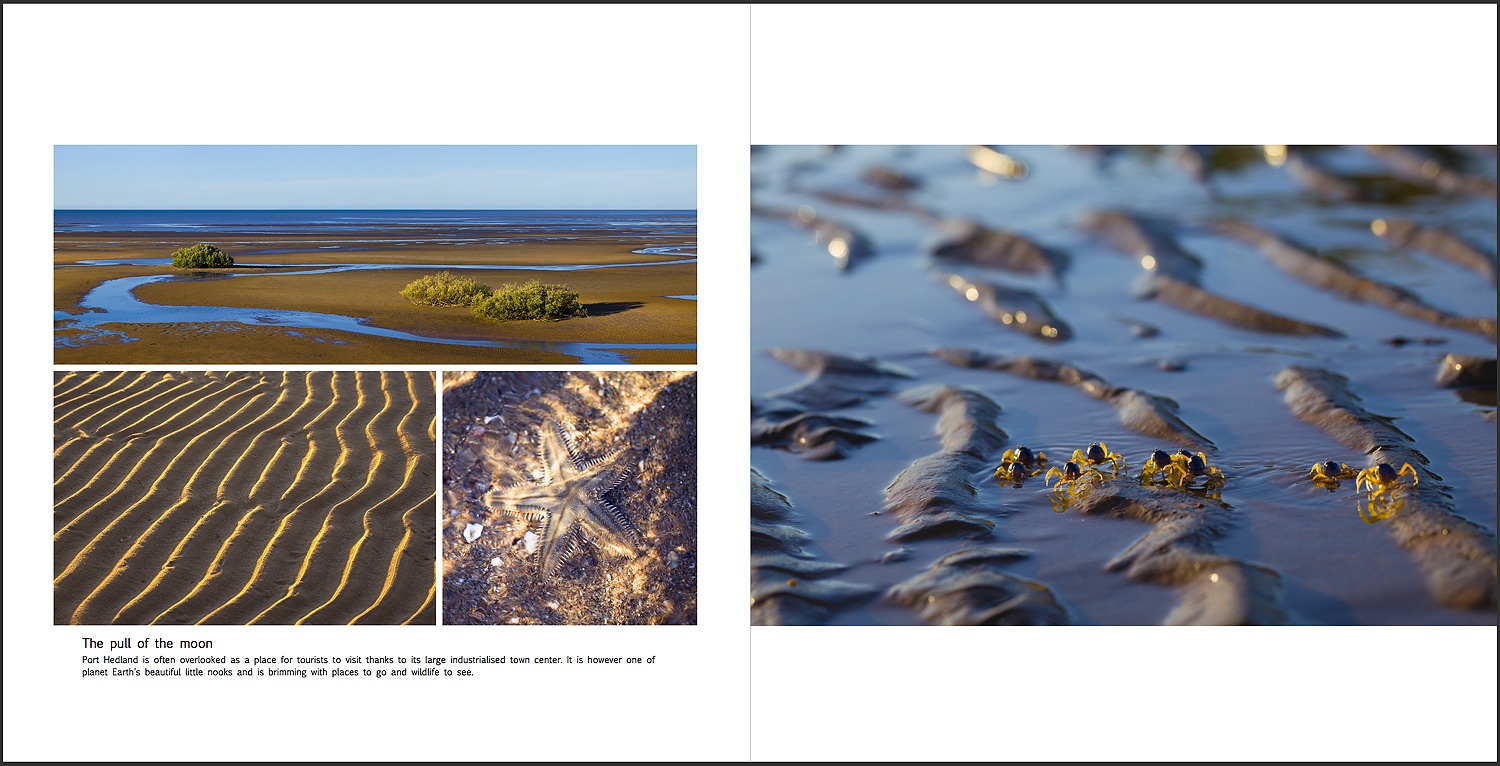 book-draft – Rob Dose, Landscape and Portrait photography – Perth ...