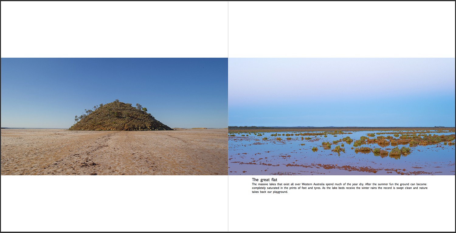 book-draft – Rob Dose, Landscape and Portrait photography – Perth ...