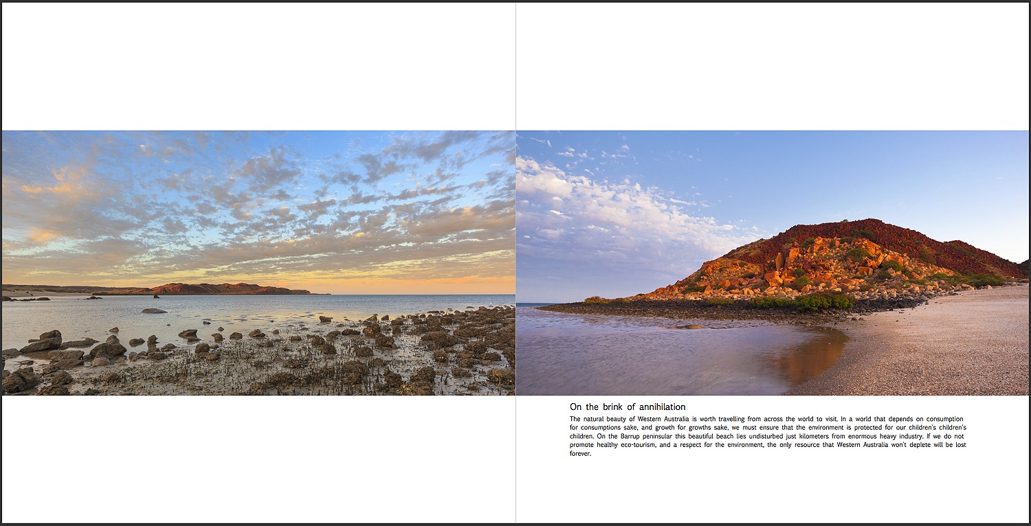 book-draft – Rob Dose, Landscape and Portrait photography – Perth ...