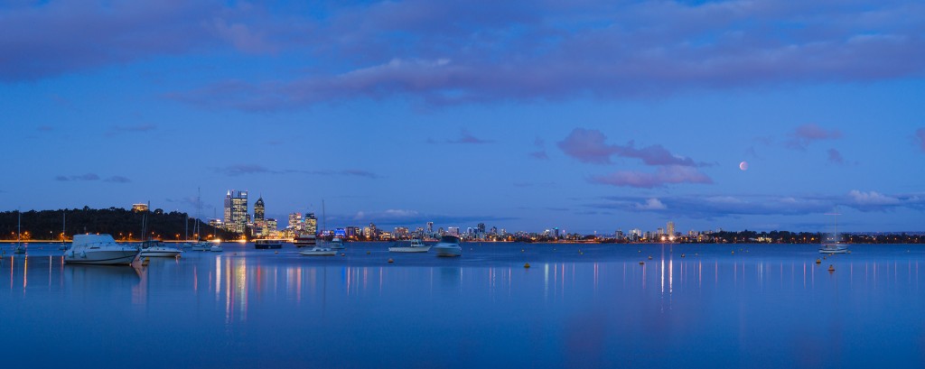 Perth City 2014 – Rob Dose, Landscape and Portrait photography – Perth ...