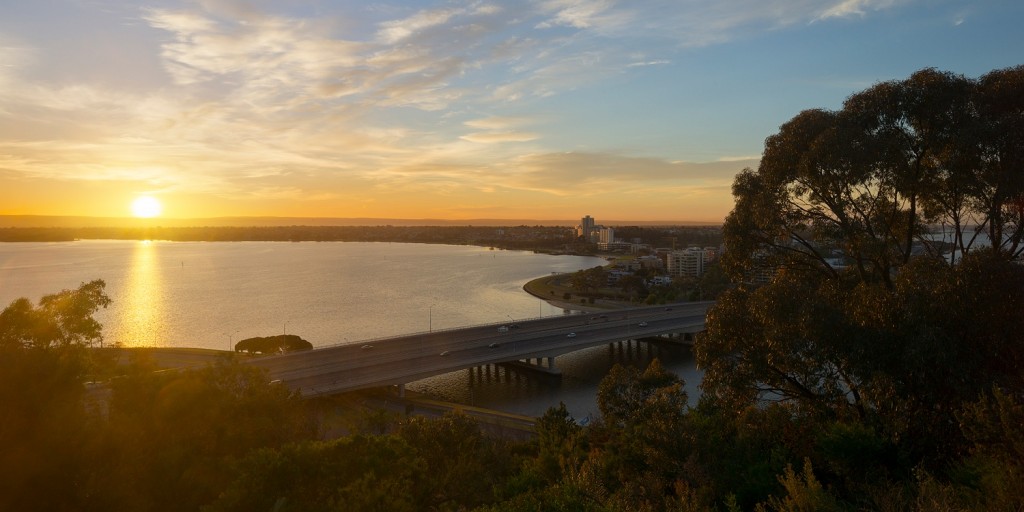 Following the sun across Western Australia – Rob Dose, Landscape and ...