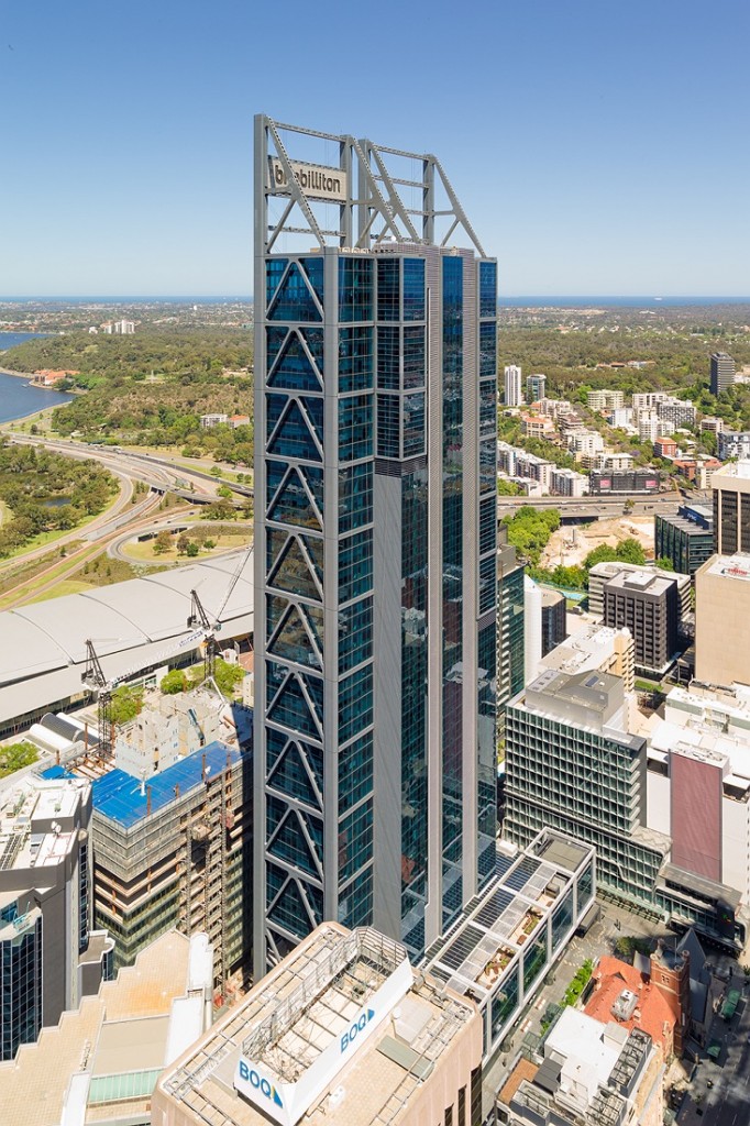 Open House Perth City 2014 – Rob Dose, Landscape and Portrait ...