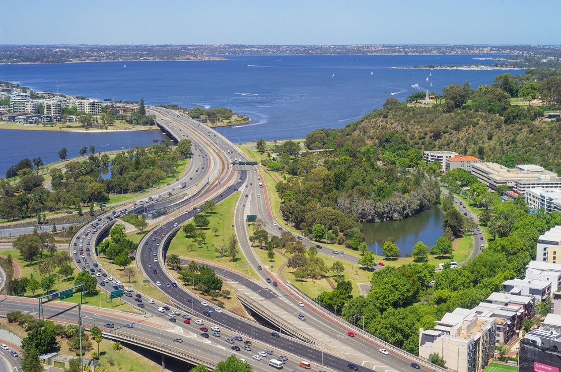 Open House Perth City 2014 – Rob Dose, Landscape and Portrait ...
