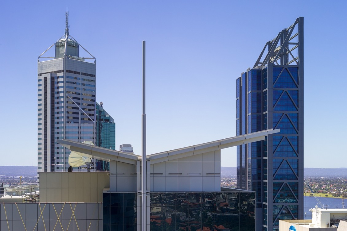 Open House Perth City 2014 – Rob Dose, Landscape and Portrait ...