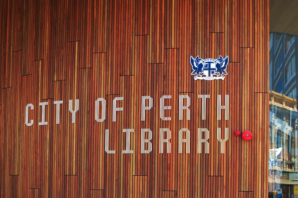 Perth City Skyline 2015 – Rob Dose, Landscape and Portrait photography ...