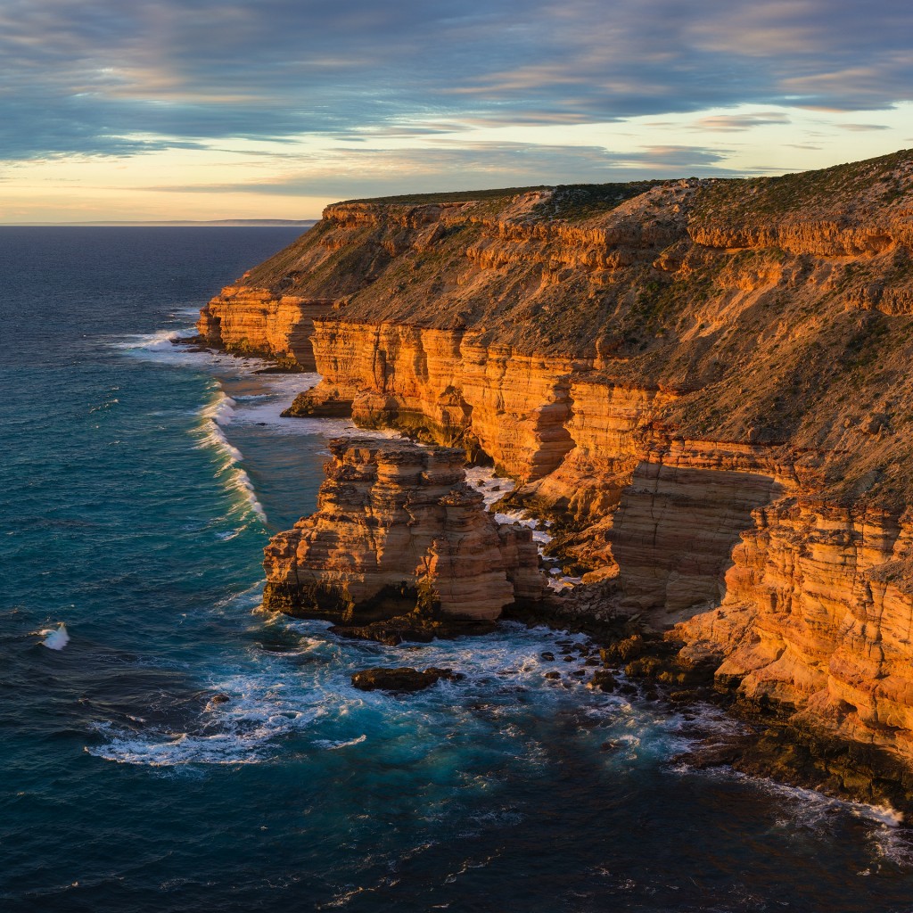 Kalbarri Coastal Cliffs – Rob Dose, Landscape and Portrait photography ...
