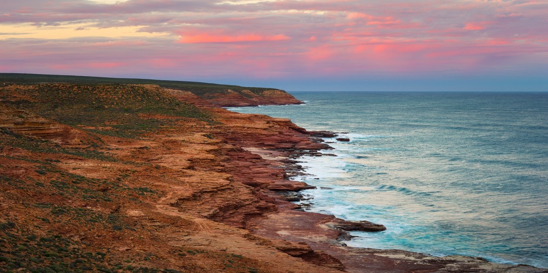 Kalbarri Coastal Cliffs – Rob Dose, Landscape and Portrait photography ...