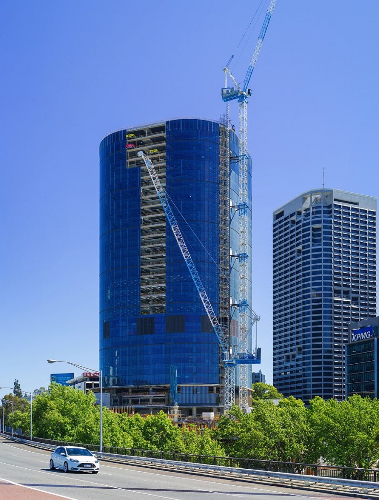 November 2016 Capital Square construction update – Rob Dose, Landscape ...
