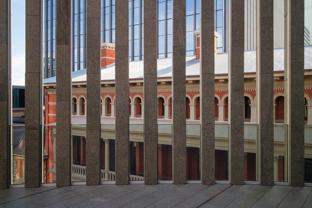 City of Perth Library – Rob Dose, Landscape and Portrait photography ...
