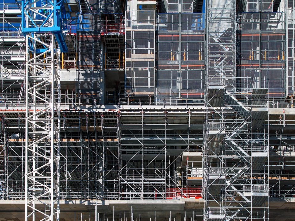 Architecture, construction, and development photography in Perth – Rob ...