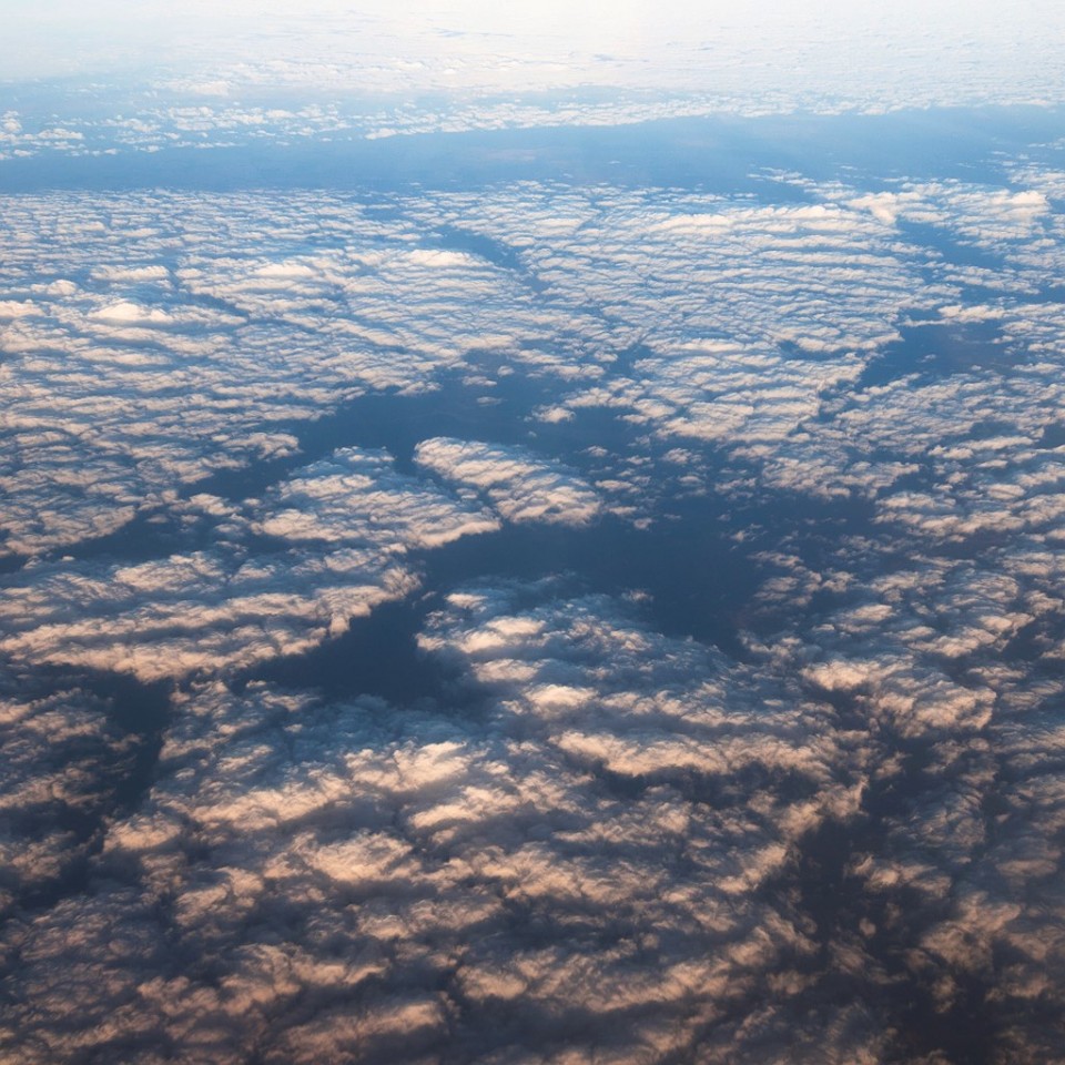 Aerials of the Pilbara – Rob Dose, Landscape and Portrait photography ...