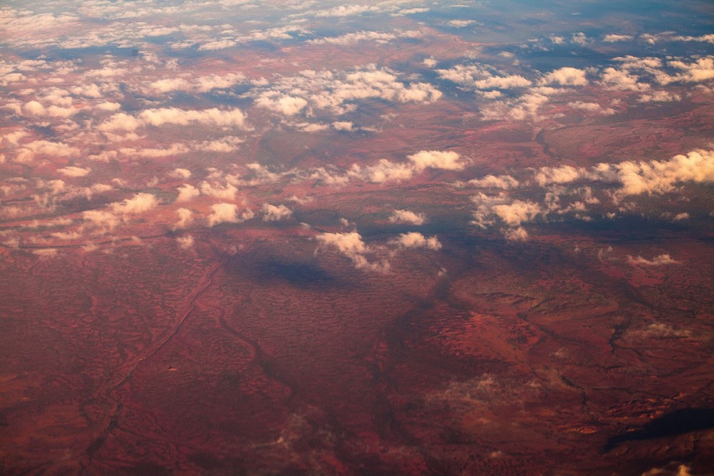 Aerials of the Pilbara – Rob Dose, Landscape and Portrait photography ...
