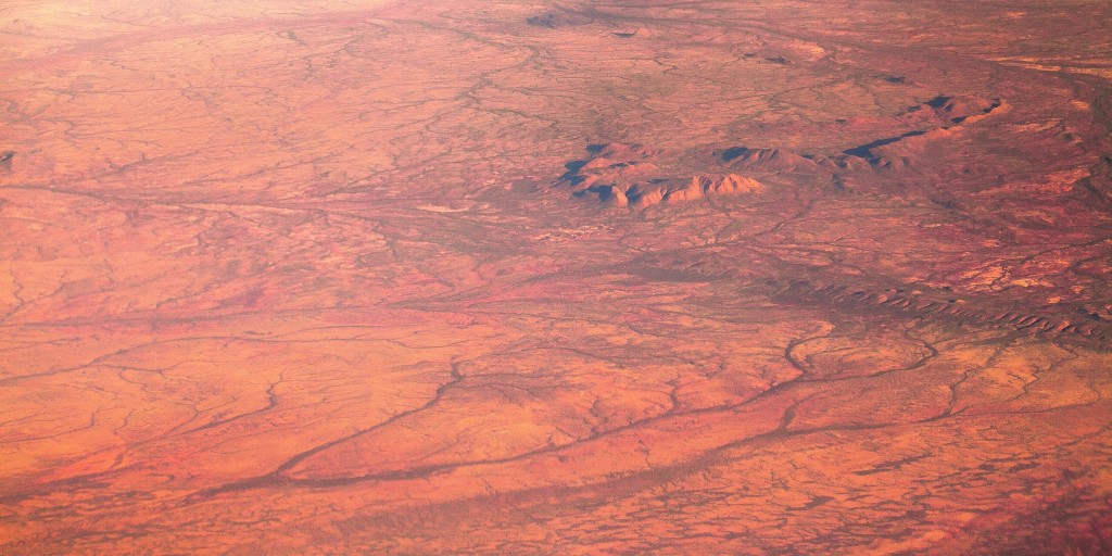 Aerials of the Pilbara – Rob Dose, Landscape and Portrait photography ...