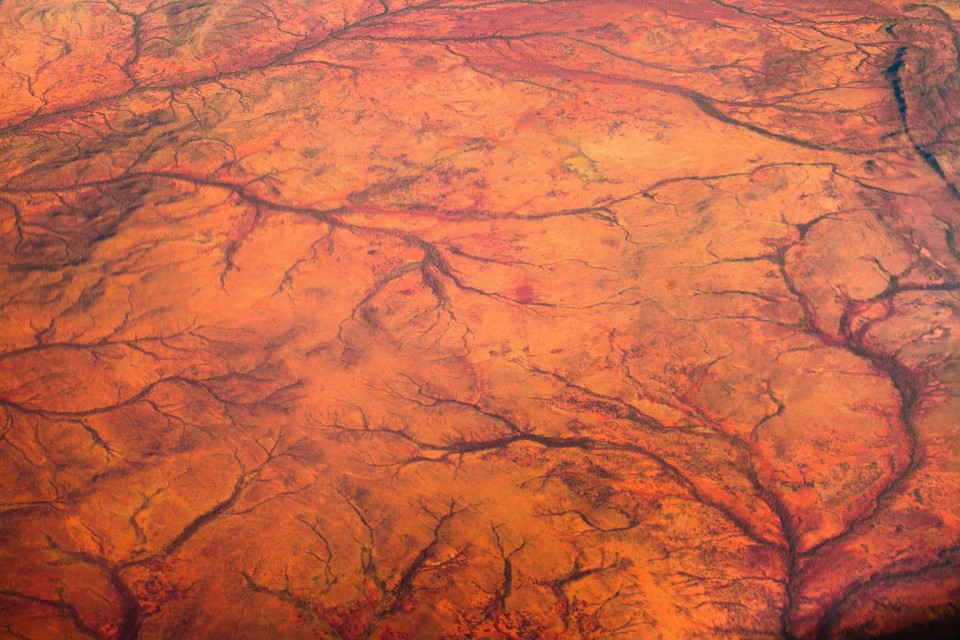 Aerials of the Pilbara – Rob Dose, Landscape and Portrait photography ...