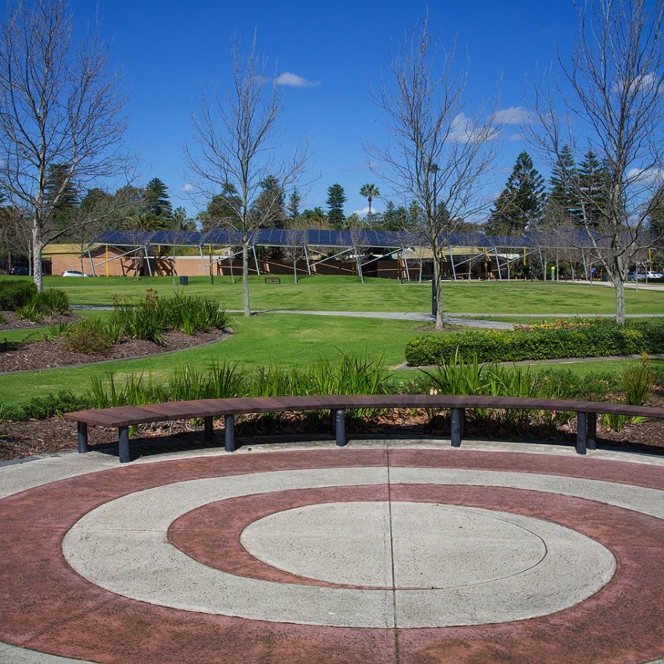 Perth Zoo Solar Panel Shades – Rob Dose, Landscape and Portrait ...
