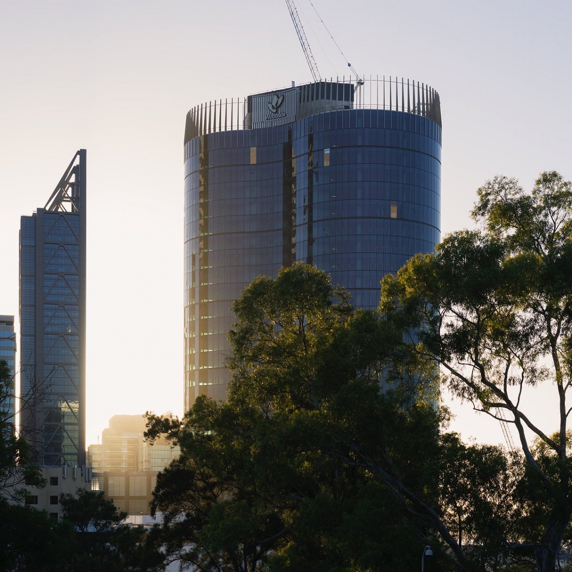 Perth City Skyline 2017 – Rob Dose, Landscape and Portrait photography ...