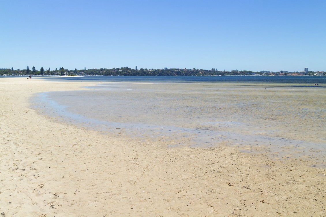 Point Walter – Rob Dose, Landscape and Portrait photography – Perth ...