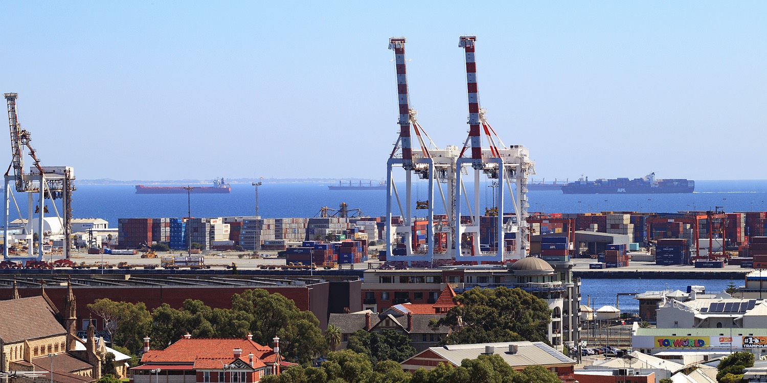 Monument Hill Fremantle – Rob Dose, Landscape and Portrait photography ...
