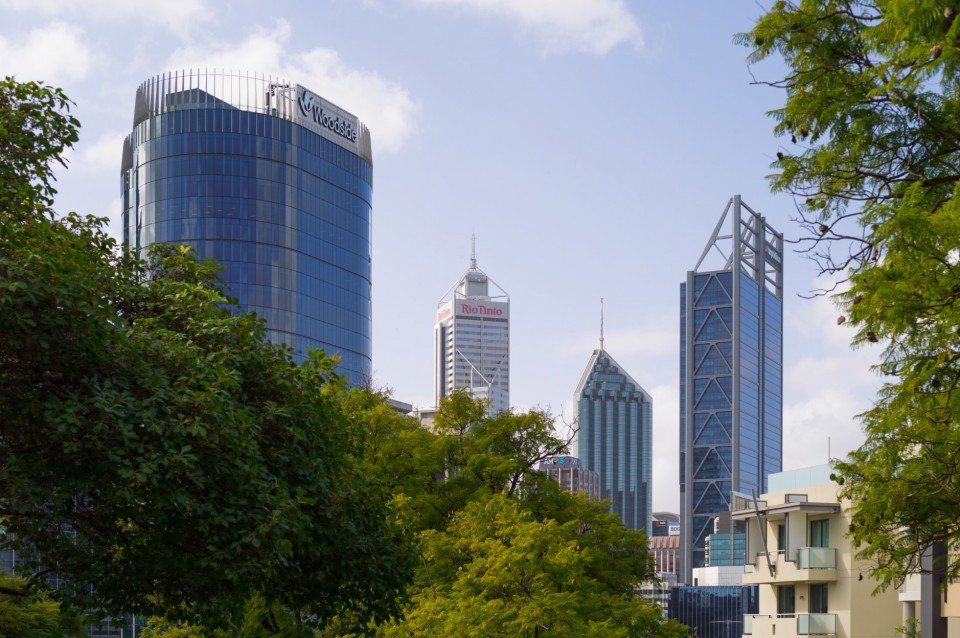 Capital Square Perth – Rob Dose, Landscape and Portrait photography ...