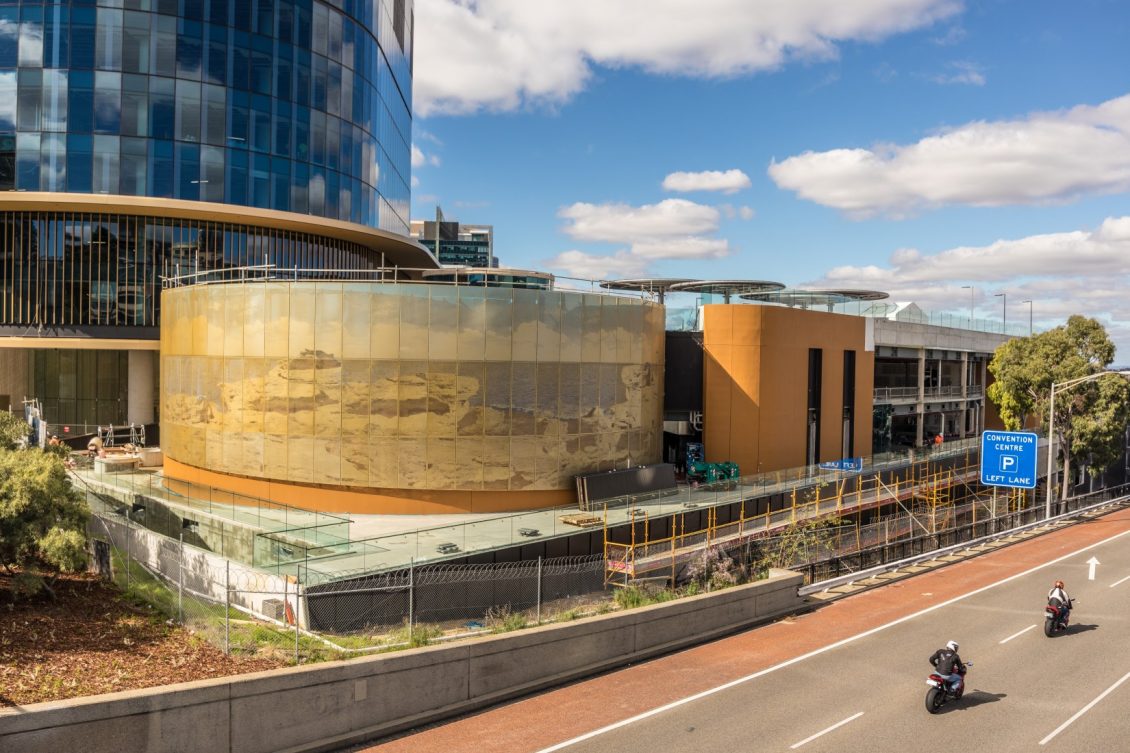 August 2017 Capital Square construction update – Rob Dose, Landscape ...