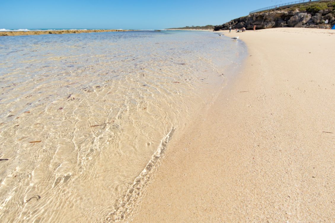 Yanchep Lagoon – Rob Dose, Landscape and Portrait photography – Perth ...
