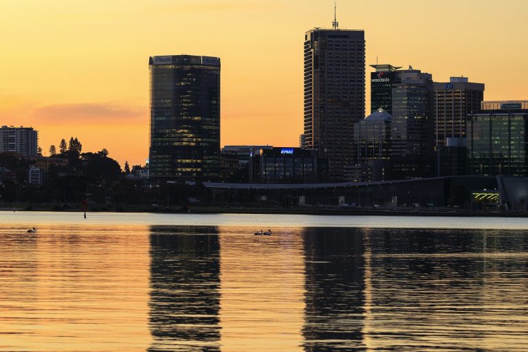 June 2018 Capital Square tower one now named Mia Yellagonga – Rob Dose ...