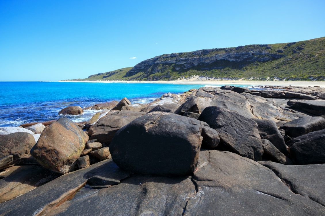 Conto Beach – Rob Dose, Landscape and Portrait photography – Perth ...