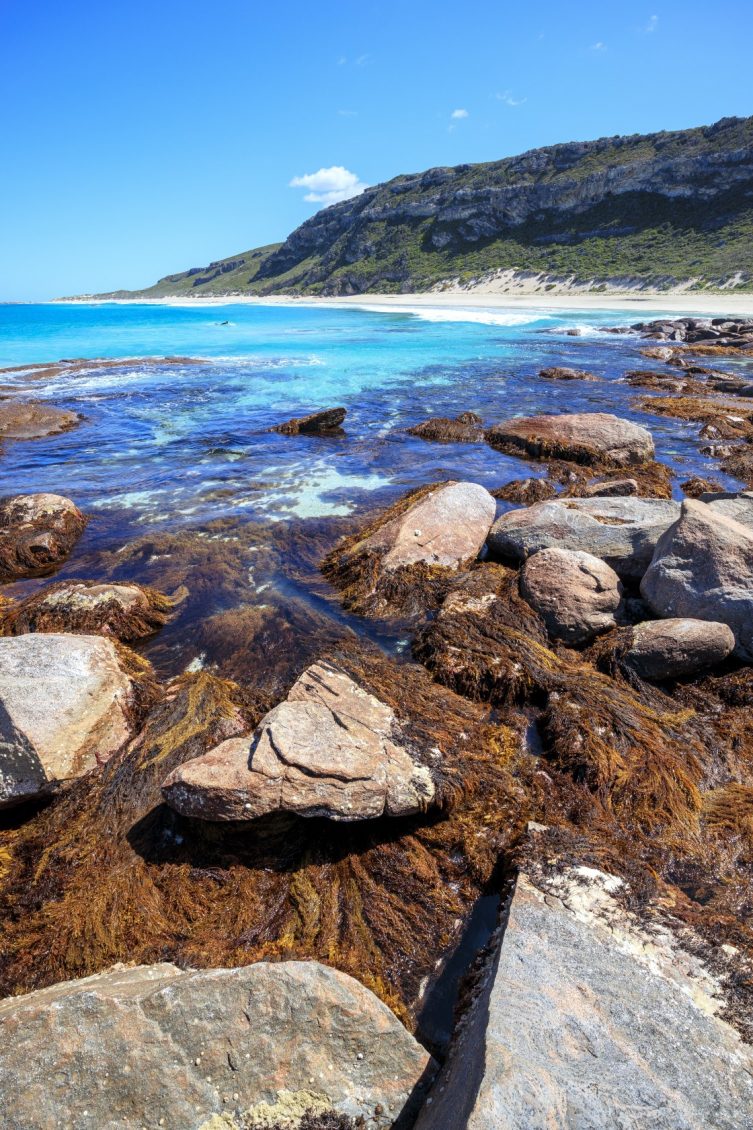 Conto Beach – Rob Dose, Landscape and Portrait photography – Perth ...