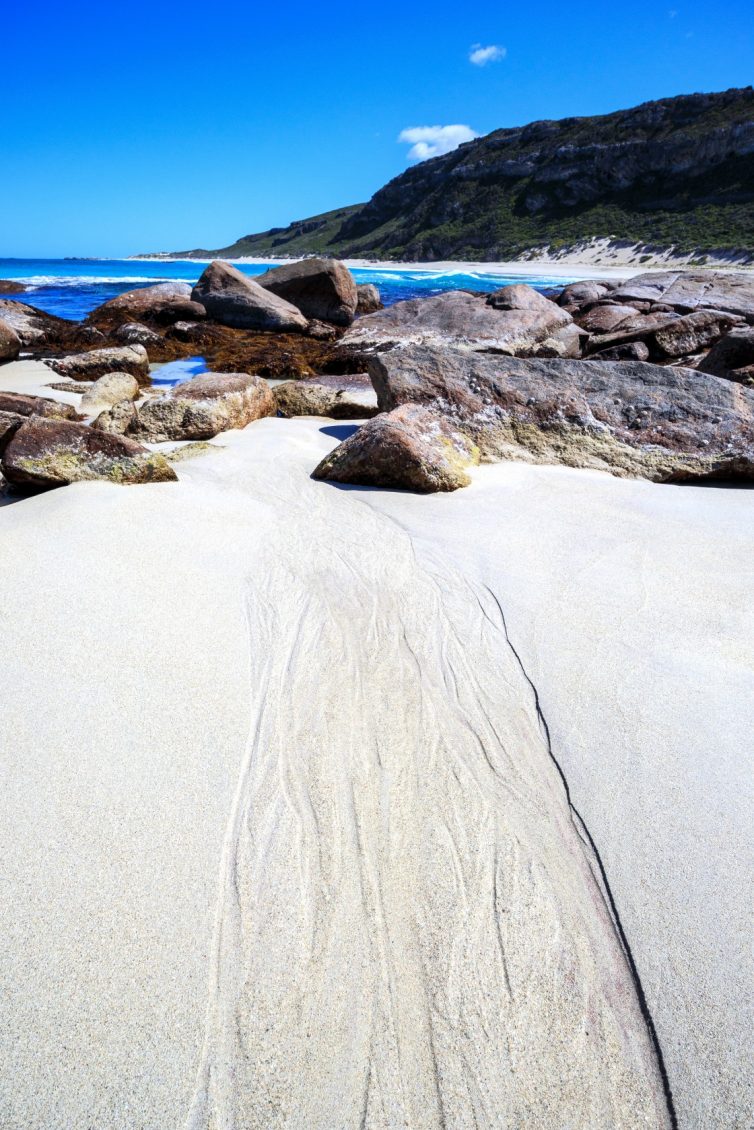 Conto Beach – Rob Dose, Landscape and Portrait photography – Perth ...