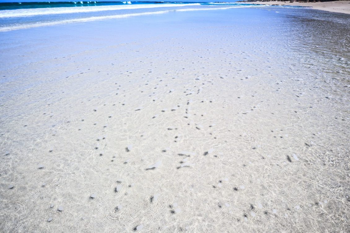 Conto Beach – Rob Dose, Landscape and Portrait photography – Perth ...