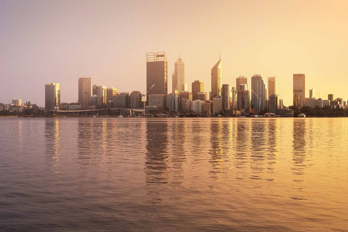 Perth City – Rob Dose, Landscape and Portrait photography – Perth ...